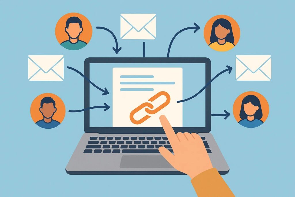 Що таке аутріч у SEO? | Dash